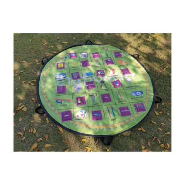 A041 The musical instrument balloon umbrella-Shine Sport