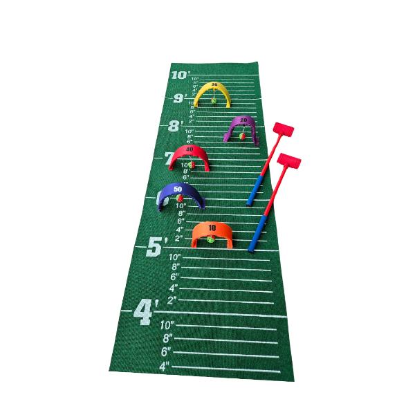 I002 Long jump game set-Shine Sport