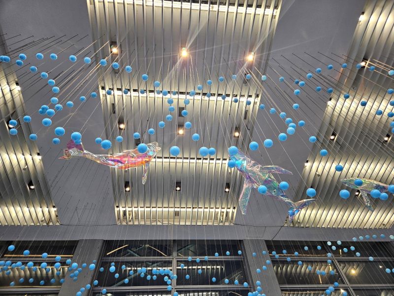 參展紀錄-最新消息-翔羿體育器材有限公司