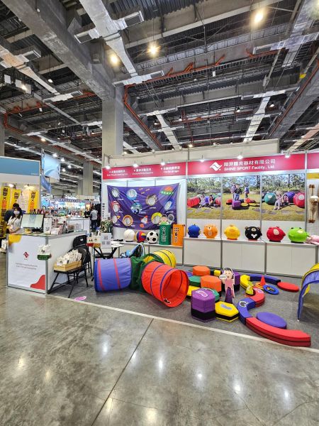 Exhibition Records-News-Shine Sport