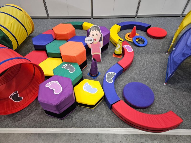 Exhibition Records-News-Shine Sport