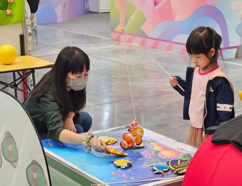 參展紀錄-最新消息-翔羿體育器材有限公司